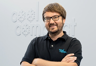 Ansprechpartner - Ihr Partner für hochwertige Kühlmöbel | Cool Compact